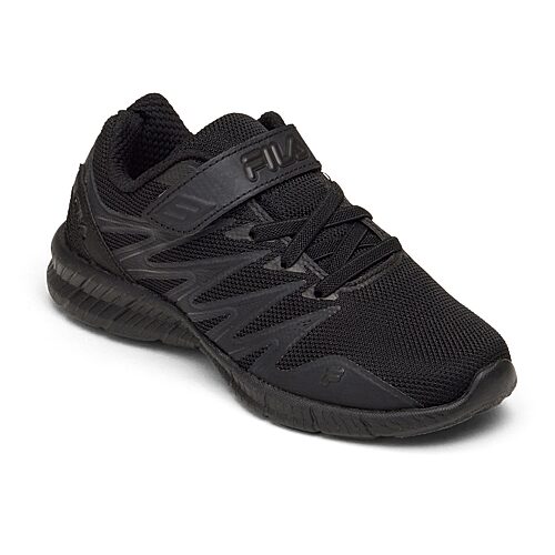 Click here for FILA Fantom 8 Strap Little Kid Boys Running Shoes... prices