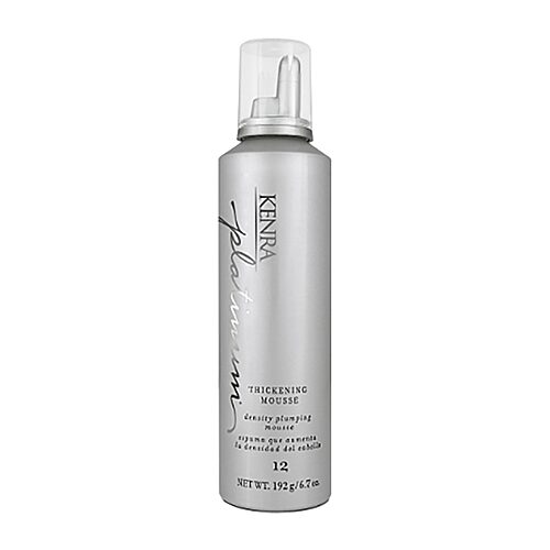 Click here for Kenra Professional Platinum Thickening Hair Mousse... prices