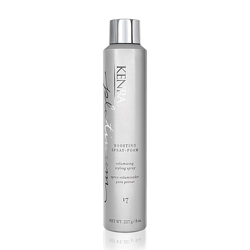 Click here for Kenra Professional Platinum Boosting Spray Foam Ha... prices