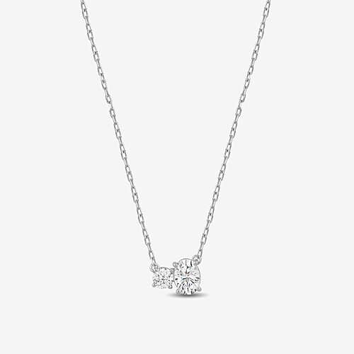 Click here for (F / Si2) Womens 1 CT. T.W. Lab Grown White Diamon... prices