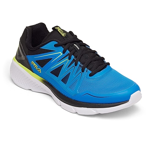 Click here for FILA Memory Speedstride Revo Mens Running Shoes  8... prices