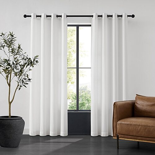 Click here for Tru-barrier Window Solutions Sheer Barrier Privacy... prices