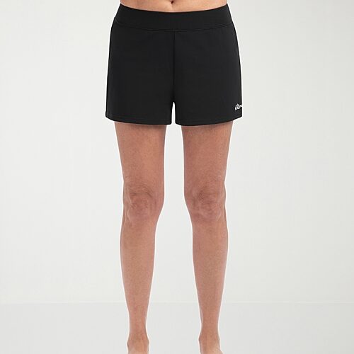 Click here for Womens Dolfin(R) Aquashape Solid Loose Fit Swim Sh... prices