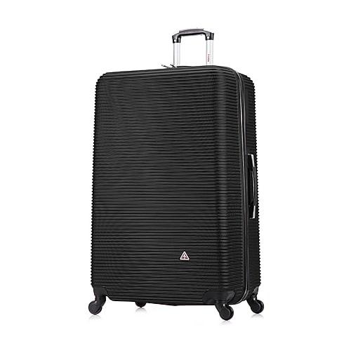 Click here for InUSA Royal 32 Inch Hardside Lightweight Checked S... prices