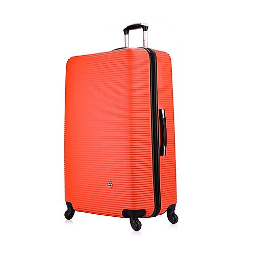 Click here for InUSA Royal 32 Inch Hardside Lightweight Checked S... prices