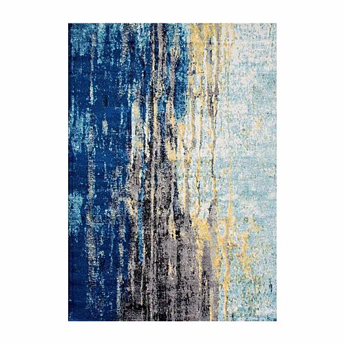 Click here for nuLoom Katharina Rug  One Size  Blue prices
