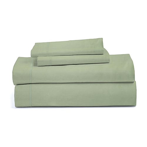 Click here for Hotel By Perthshire 620tc Sateen Sheet Set  One Si... prices