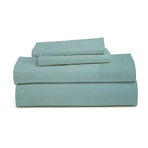 Click here for Hotel By Perthshire 620tc Sateen Sheet Set  One Si... prices