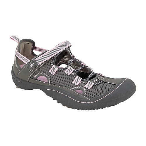 Click here for J Sport By Jambu Jbu Tahoe Womens Round Slip-On Sh... prices