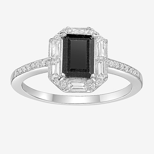Click here for Womens Genuine Black Onyx Sterling Silver Cocktail... prices