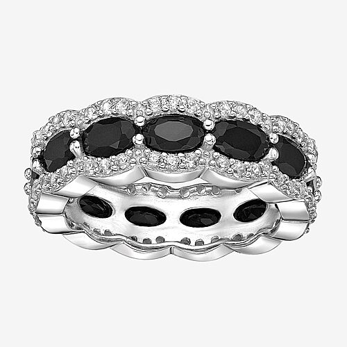 Click here for Womens Genuine Black Onyx Sterling Silver Cocktail... prices