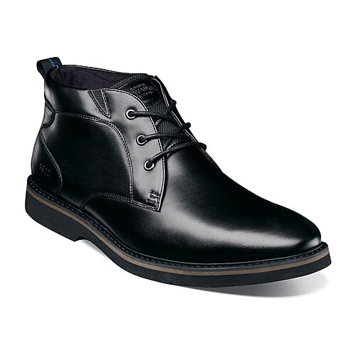 Click here for Nunn Bush Mens Denali Flat Heel Chukka Boots  9 Wi... prices