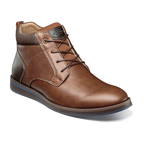 Click here for Nunn Bush Mens Circuit Flat Heel Chukka Boots  7 1... prices