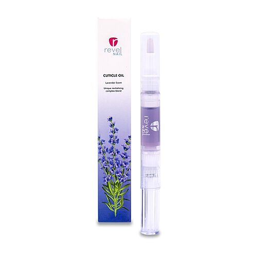 Click here for Revel Lavender Pen Cuticle Oil  One Size prices