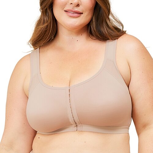 Click here for Leading Lady The Moira - Front Close Posture Back... prices