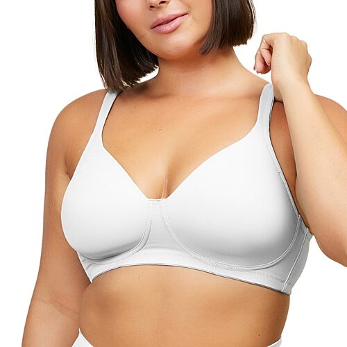 Click here for Leading Lady The Brigitte Full Coverage Wirefree T... prices