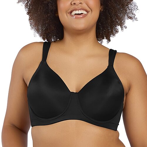 Click here for Leading Lady Seamless Full Figure Padded Underwire... prices