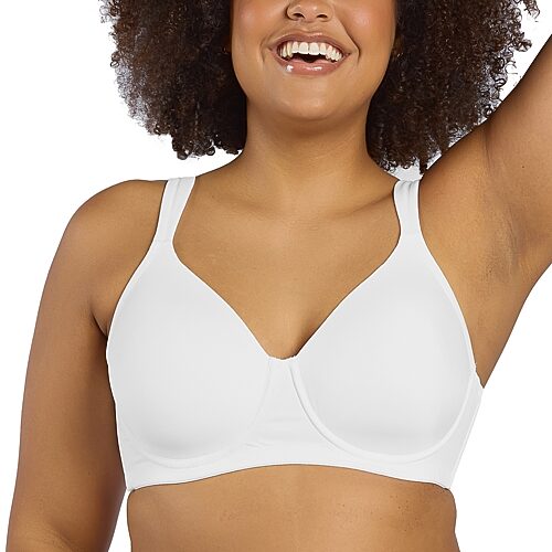 Click here for Leading Lady Seamless Full Figure Padded Underwire... prices