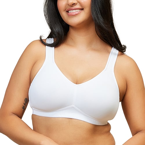 Click here for Leading Lady The Claire - Everyday Comfort Bra- 50... prices