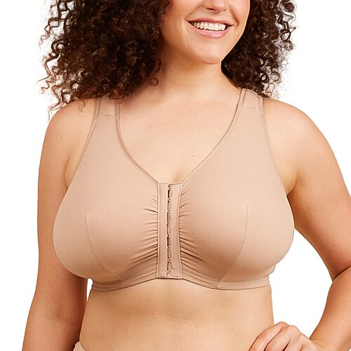 Click here for Leading Lady The Meryl Full Coverage Sleep Wireles... prices