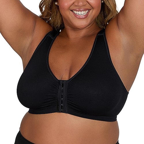 Click here for Leading Lady The Laurel - Seamless Front-Closure B... prices
