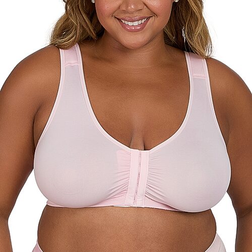 Click here for Leading Lady The Laurel - Seamless Front-Closure B... prices