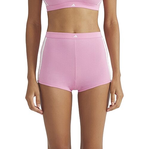 Click here for adidas Womens Boyshort Panty 4a0693  Xx-large  Pin... prices