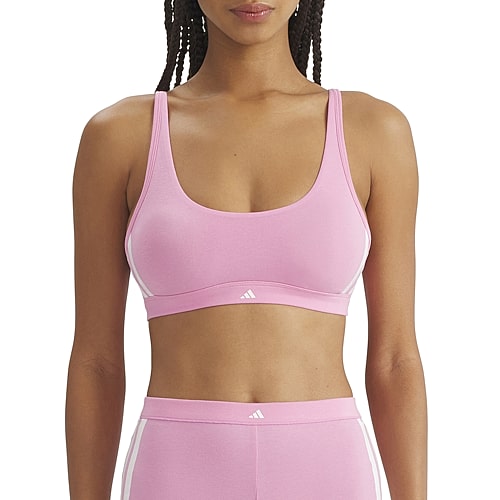Click here for adidas Womens High Support Bralette 4a0688  Small... prices