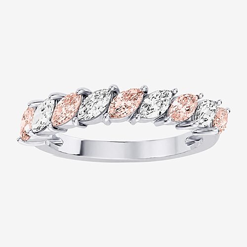 Click here for 3/8 CT. T.W. Lab-Grown Diamond and Genuine Gemston... prices