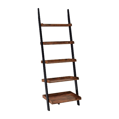 Click here for American Heritage Cormac Bookshelf Ladder  One Siz... prices