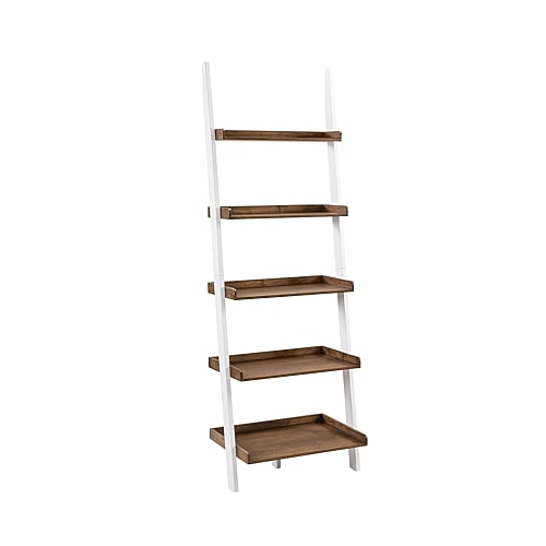 Click here for American Heritage Cormac Bookshelf Ladder  One Siz... prices