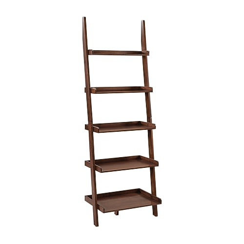 Click here for American Heritage Cormac Bookshelf Ladder  One Siz... prices