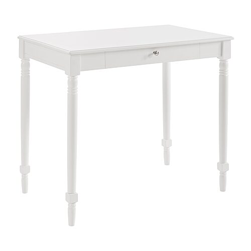 Click here for French Country Desk - White prices