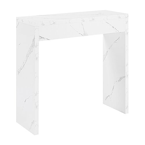 Click here for Convenience Concepts Northfield Console Table  One... prices