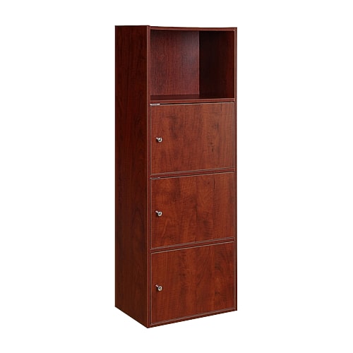 Click here for Convenience Concepts Extra Storage 3 Door Cabinet... prices