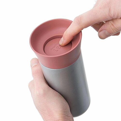 Click here for BergHOFF Leo Stainless Steel 11oz. Thermal Travel... prices