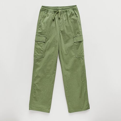 Click here for Thereabouts Pull-On Little & Big Kid Boys Drawstri... prices