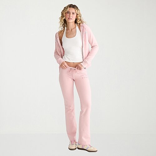 Click here for AEROPOSTALE Womens Juniors Fleece Sweatpant  X-lar... prices