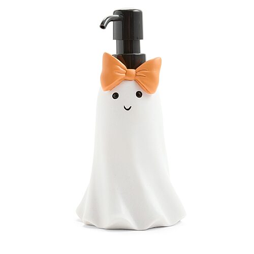Click here for Avanti Ghost Soap Pump  One Size  White prices