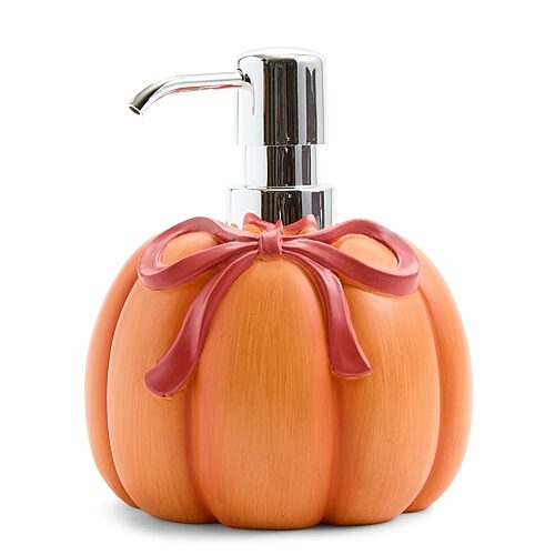 Click here for Avanti Pumpkin Soap Pump  One Size  Orange prices