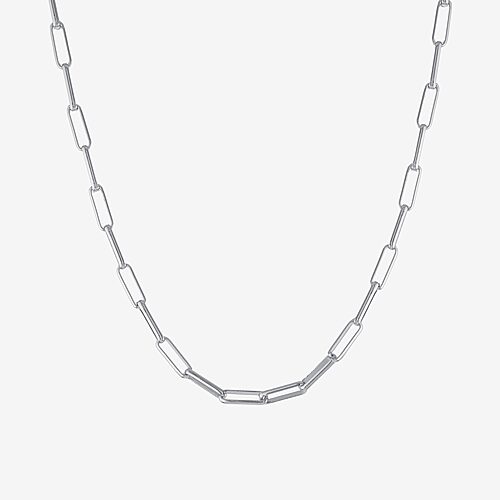 Click here for Silver Reflections Pure Silver Over Brass 18-24 Pa... prices