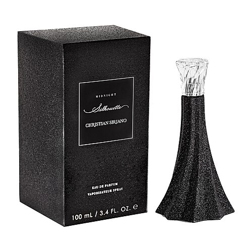 Click here for Christian Siriano Midnight Silhouette Eau de Parfu... prices