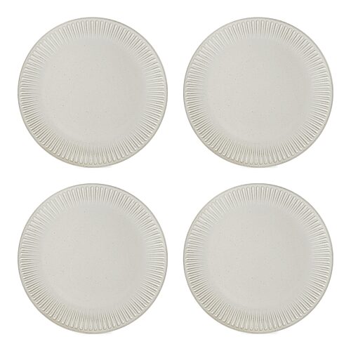 Click here for Linden Street Hayward Stoneware Dinner Plate  One... prices