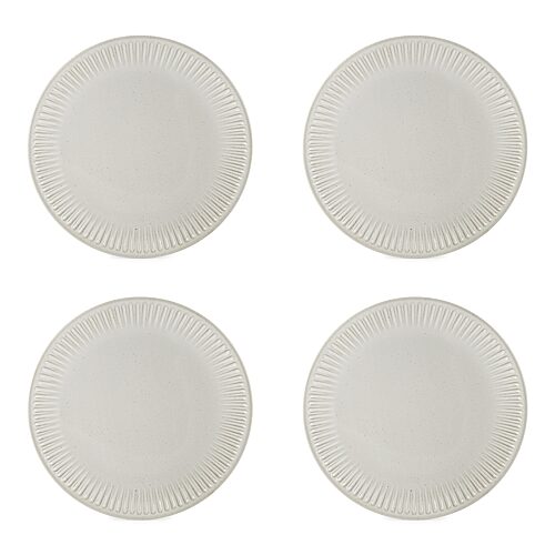 Click here for Linden Street Hayward Stoneware Salad Plate  One S... prices