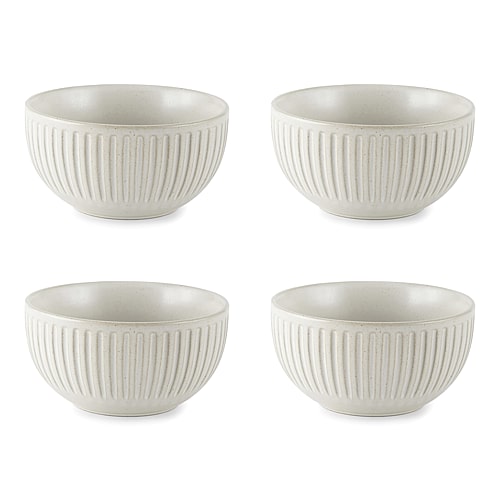 Click here for Linden Street Hayward Stoneware Cereal Bowl  One S... prices