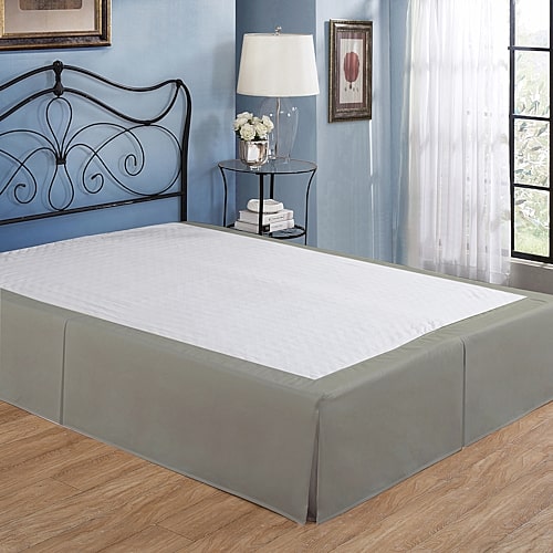 Click here for Bed MakerS Bed Makers Tailored Wraparound Microfib... prices