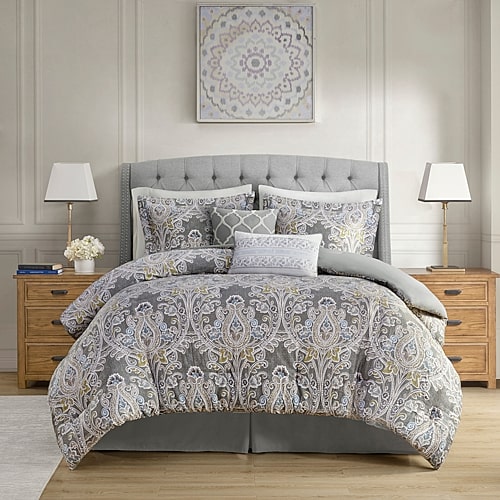 Harbor House Hallie Comforter Sets