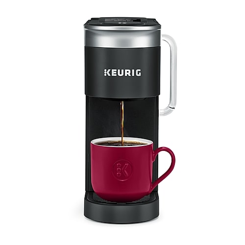 Click here for Keurig K-Supreme Smart Brewer  One Size  Black prices