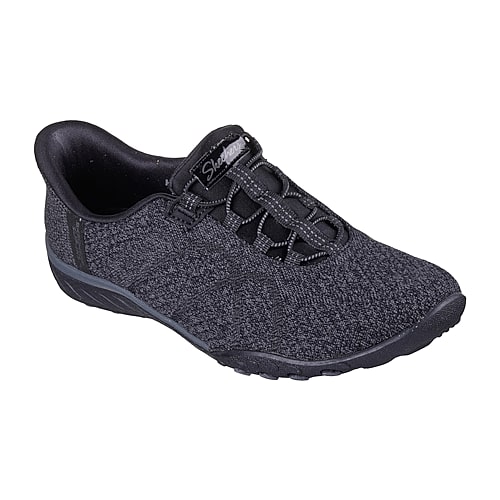 Click here for Skechers Hands Free Slip-Ins Breathe-Easy Knitty W... prices