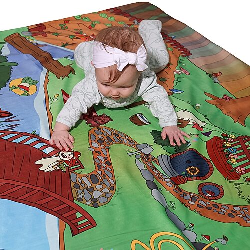 Click here for Pipp & Spalding Kids Woodlands Wonderland Collecti... prices